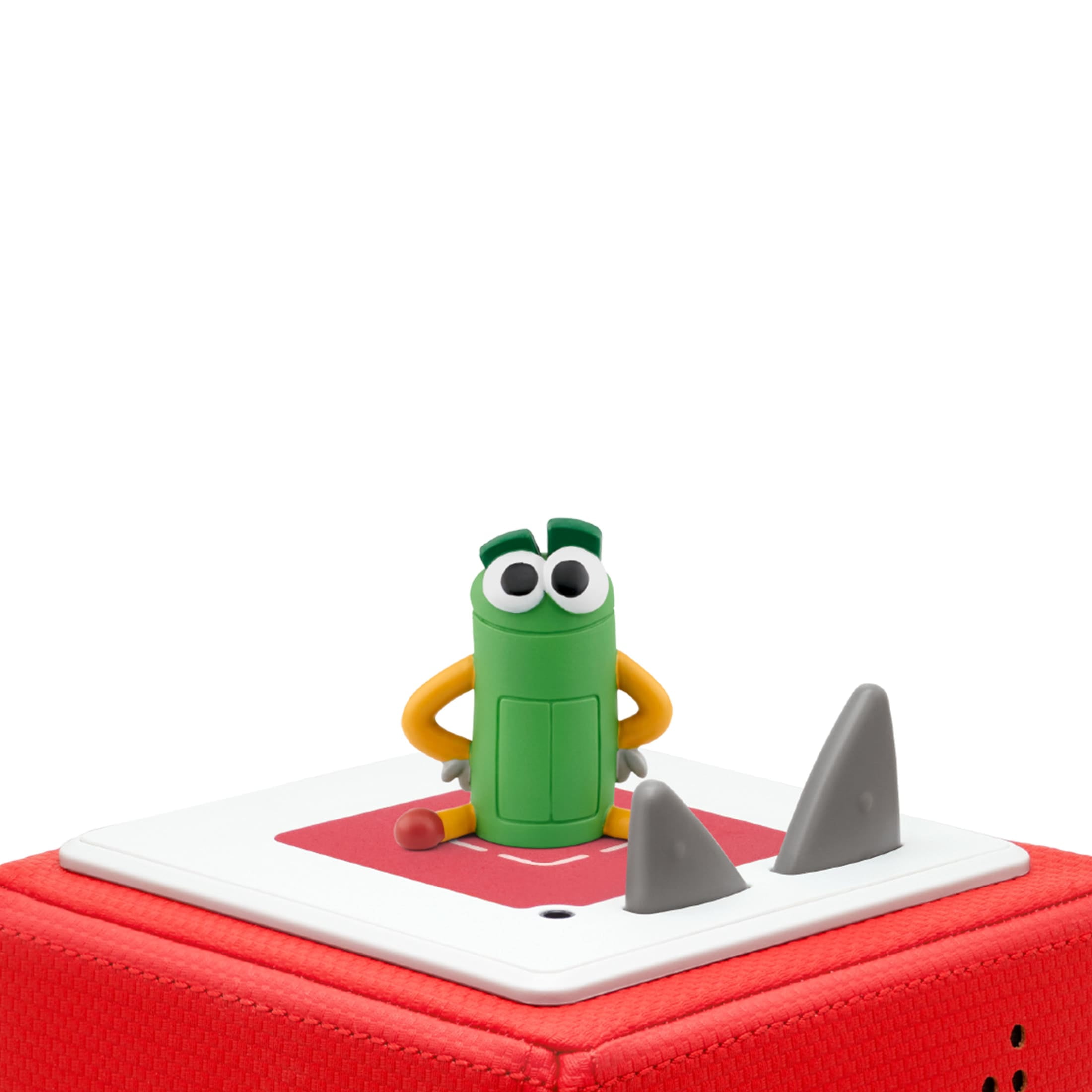 Tonies Ask the StoryBots: Beep, Audio Play Figurine for Portable ...