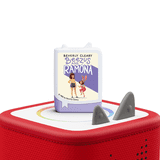 Tonies Audiobooks - Ramona Figurine for Classroom Speaker - Walmart ...