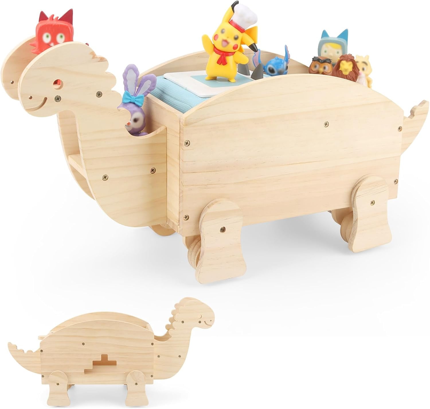 for Tonies Box Organizer Shelf Storage, for Tonie Shelf Magnetic ...