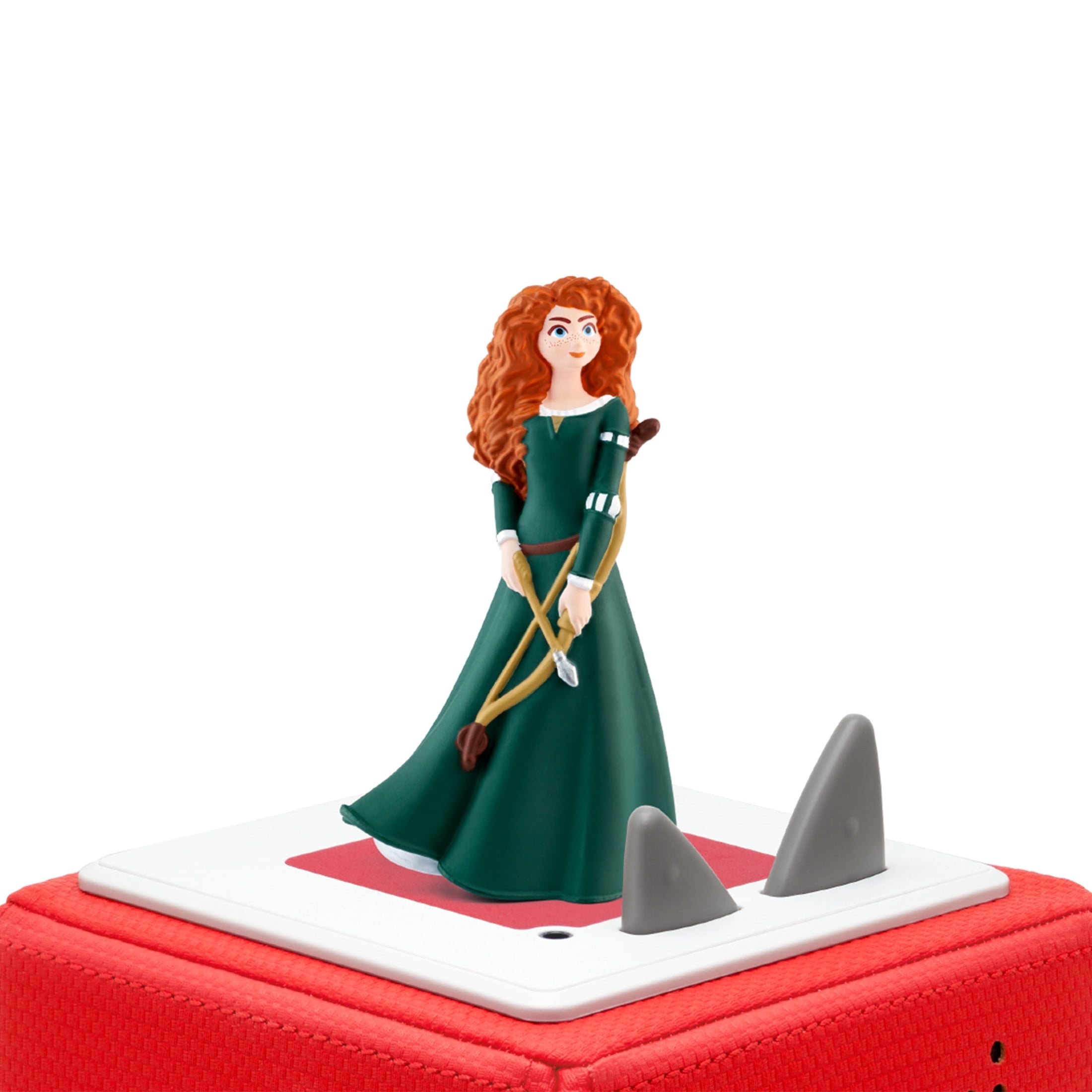 Tonies Disney & Pixar Brave, Audio Play Figurine for Portable Speaker ...