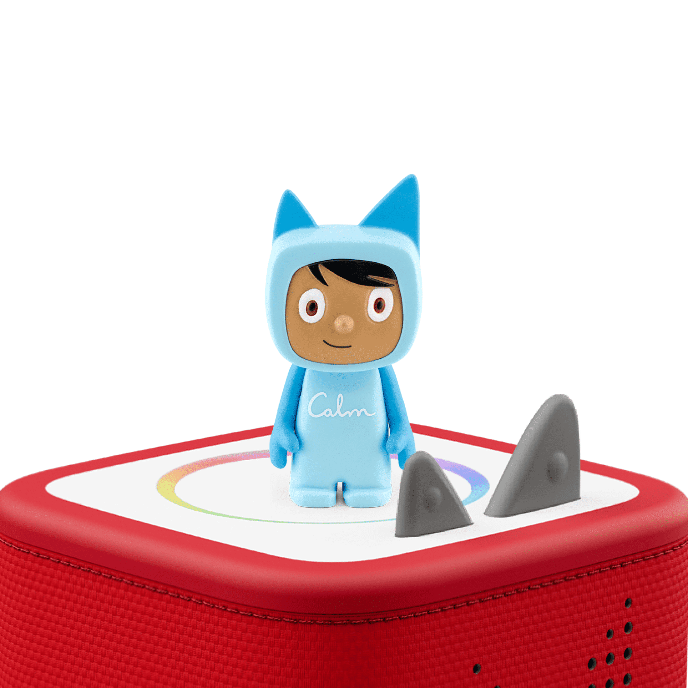tonies, Calm Audio Toy Figurine, Age 3+, Mindfulness & Sleep Stories ...