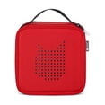 Tonies Carrying Case Compatible with Tonies Collection, 10 Pockets, Red ...