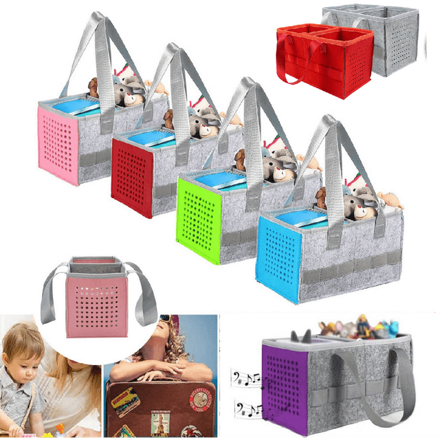 Tonies Carrying Case, Storage Bag for Tonies Starter Set & Figurines ...