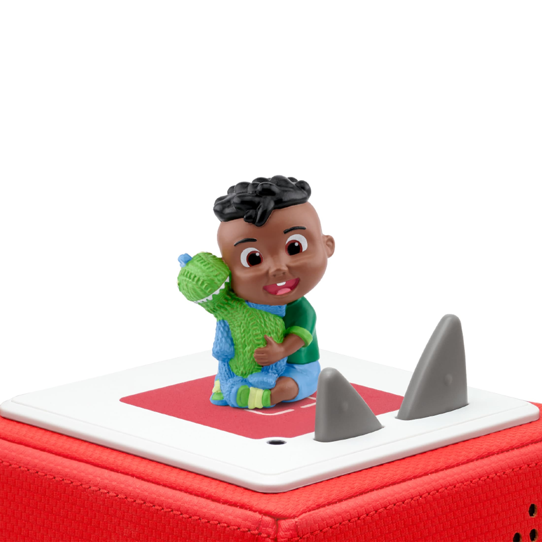 Tonies Cocomelon: Cody, Audio Play Figurine for Portable Speaker, Small ...