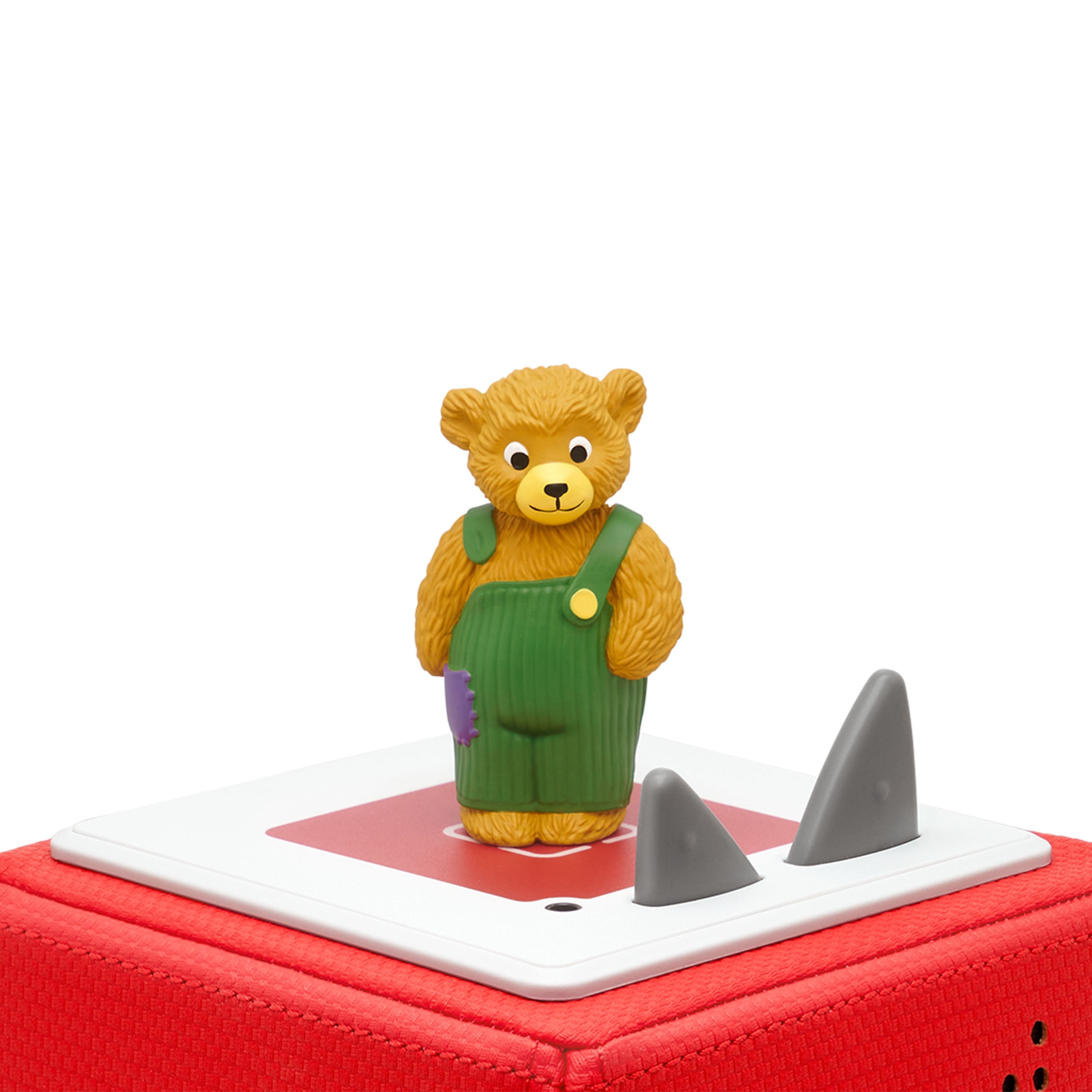 Tonies Corduroy Stuffed Animal Audio Play Figurine - Walmart.com