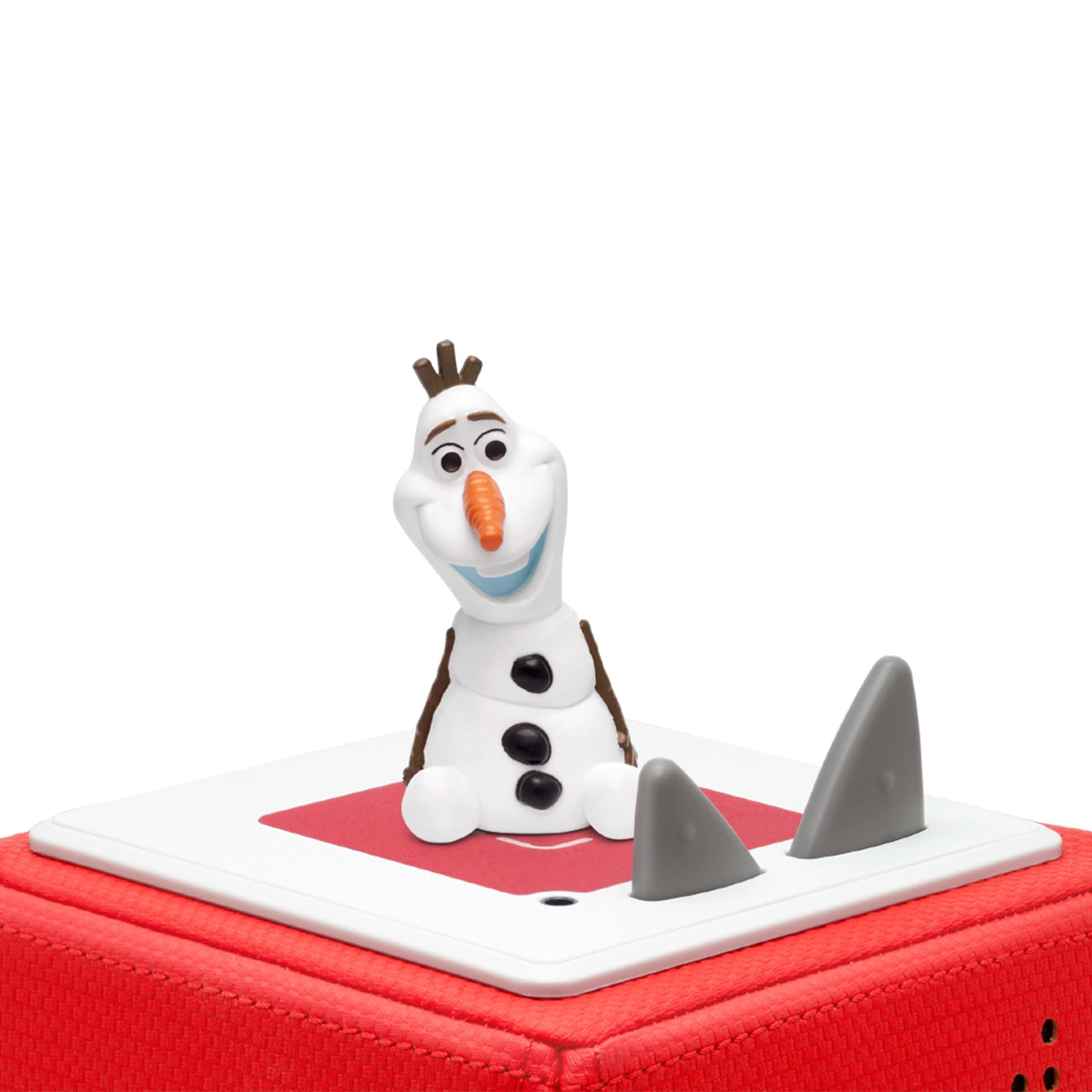 Tonies Disney Frozen's Olaf Audio Play Figurine for Kids, Elsa Toniebox ...