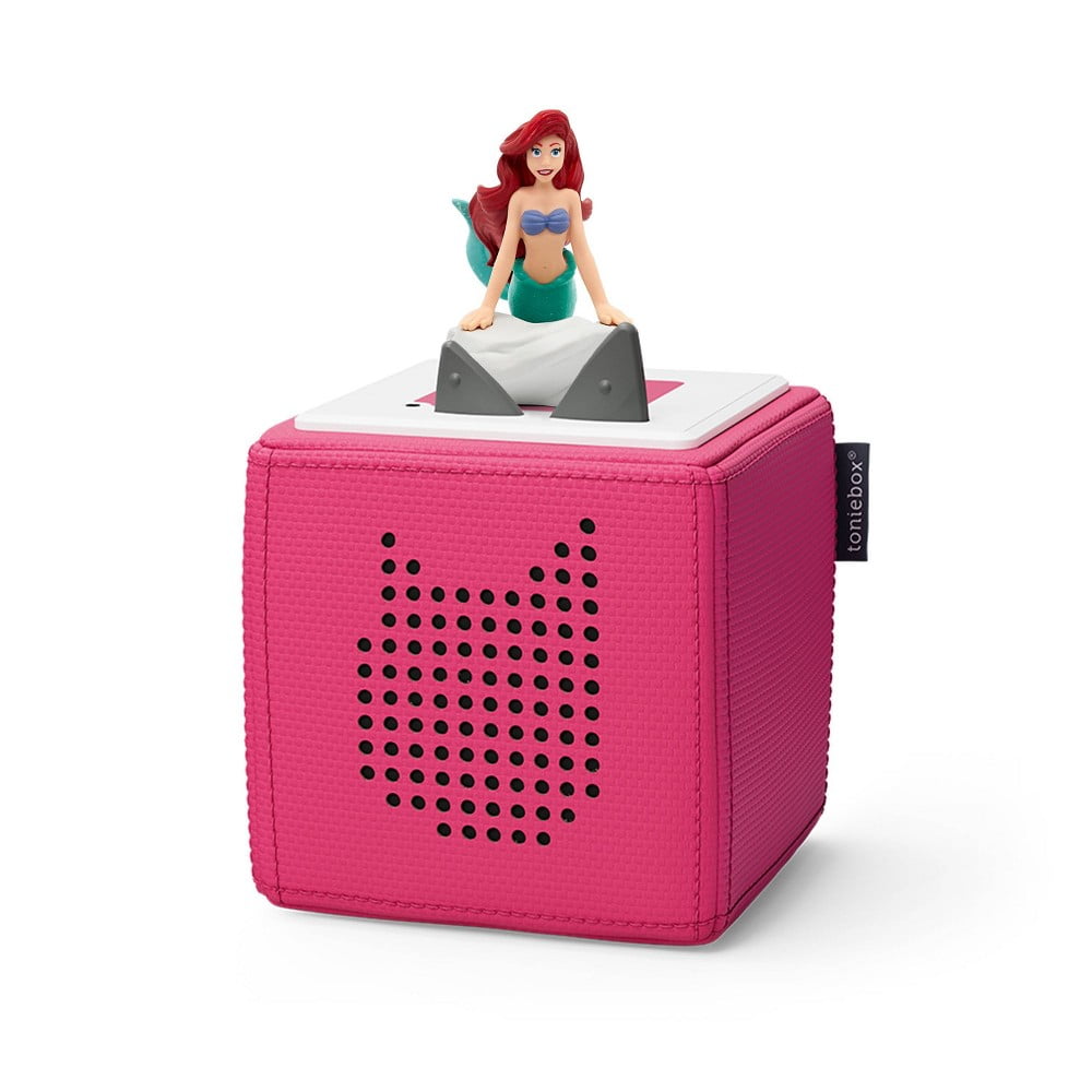 Tonie Boxes