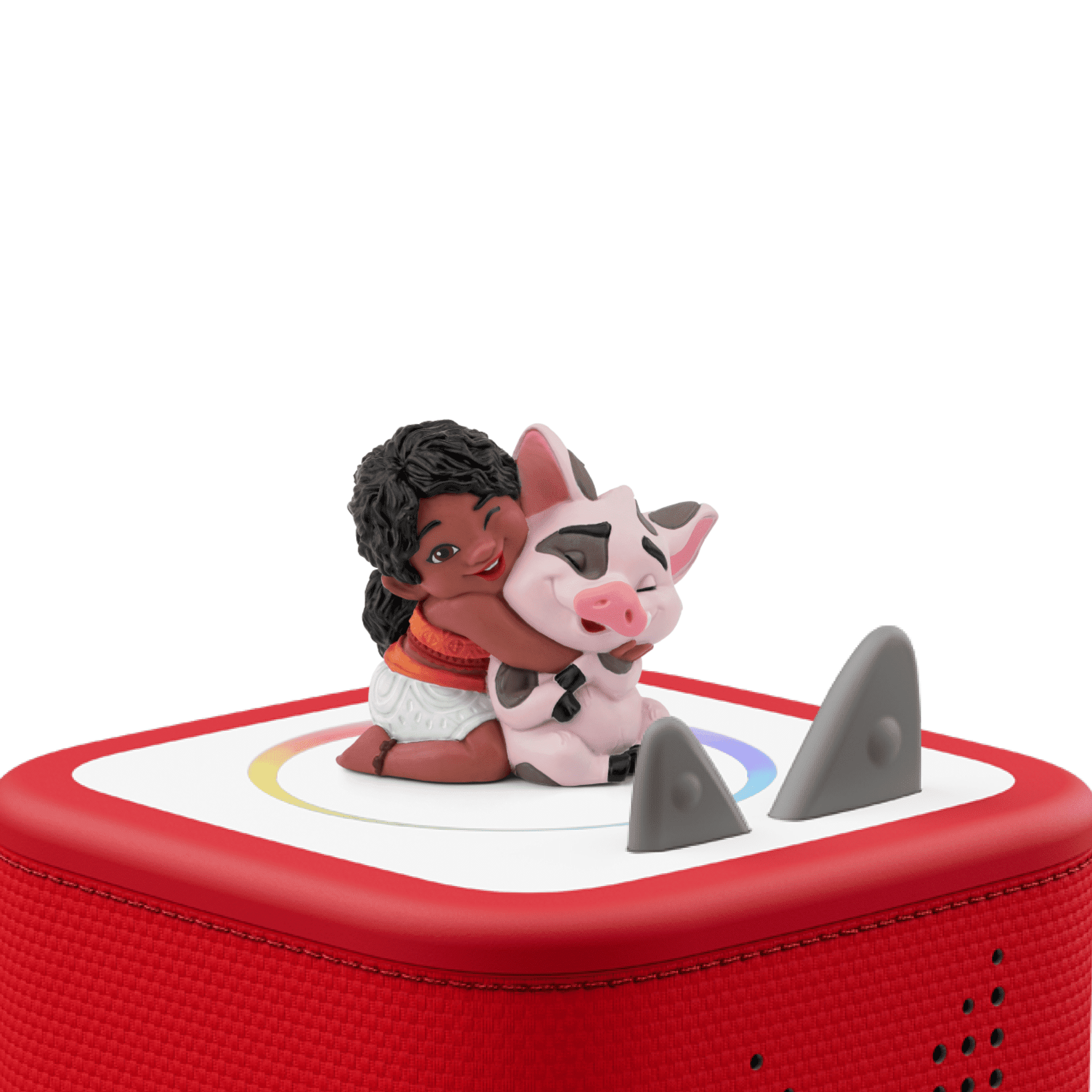 tonies Disney Moana 2 Audio Play Figurine for Toniebox, Small ...