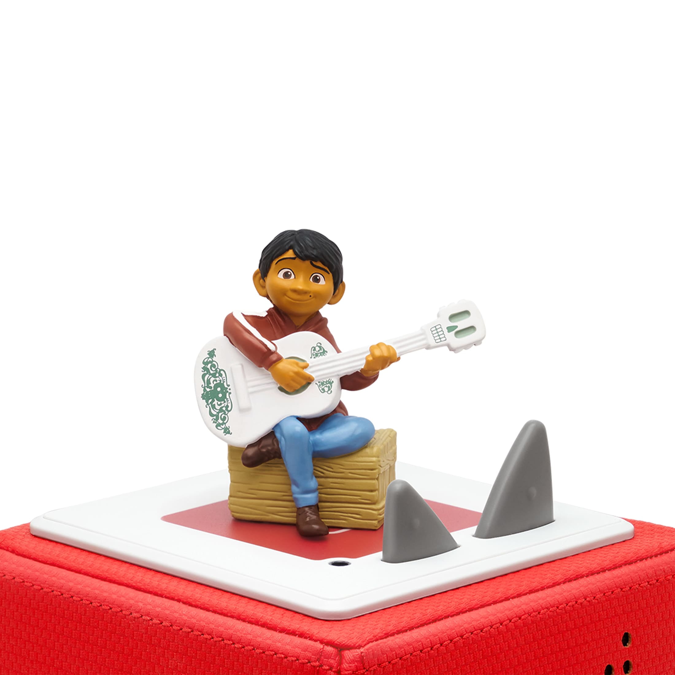 tonies Disney Pixar Coco Audio Play Figurine Small Multicolor Plastic ...