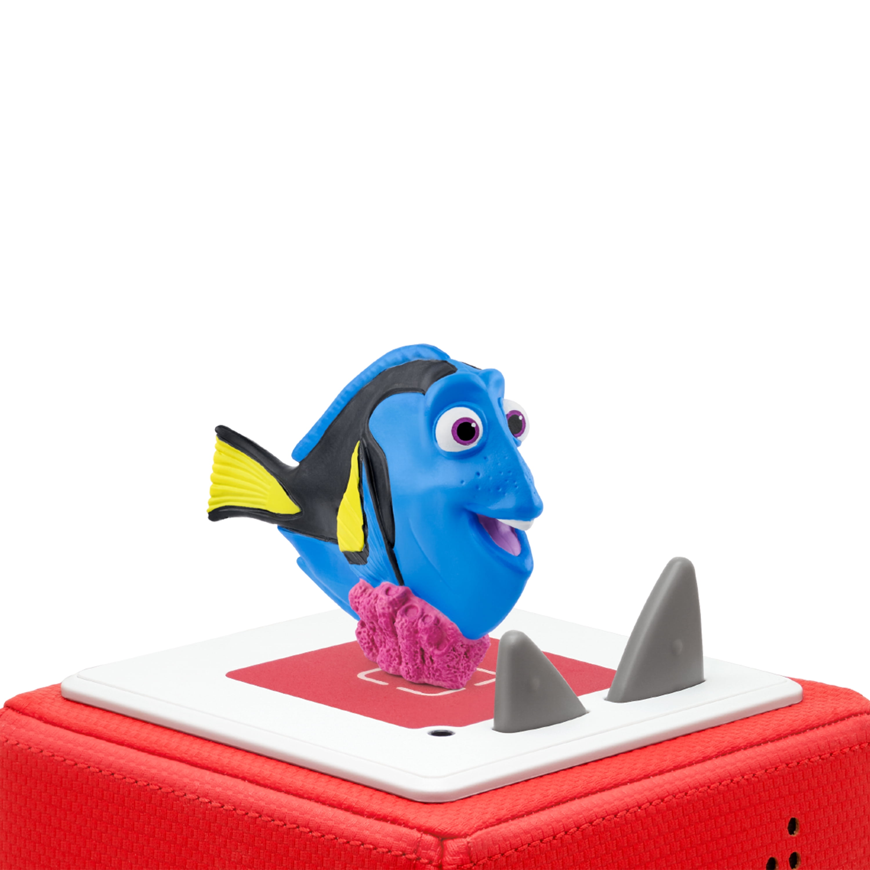 Tonies Disney Pixar Finding Dory Audio Play Figurine for Portable Speaker, Small, Multicolor ...