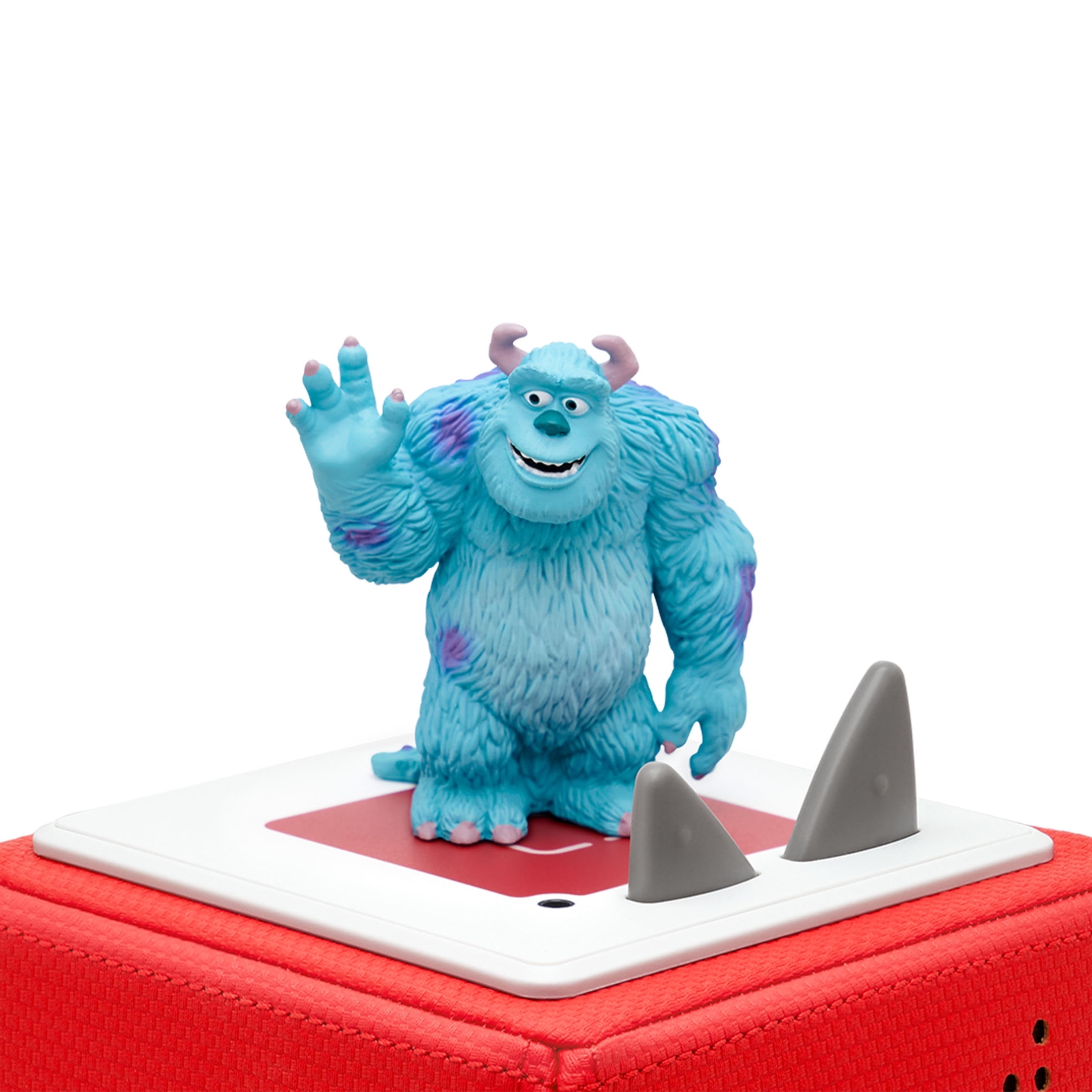 Tonies Disney Pixar Monsters Inc. Audio Play Figurine for Portable ...