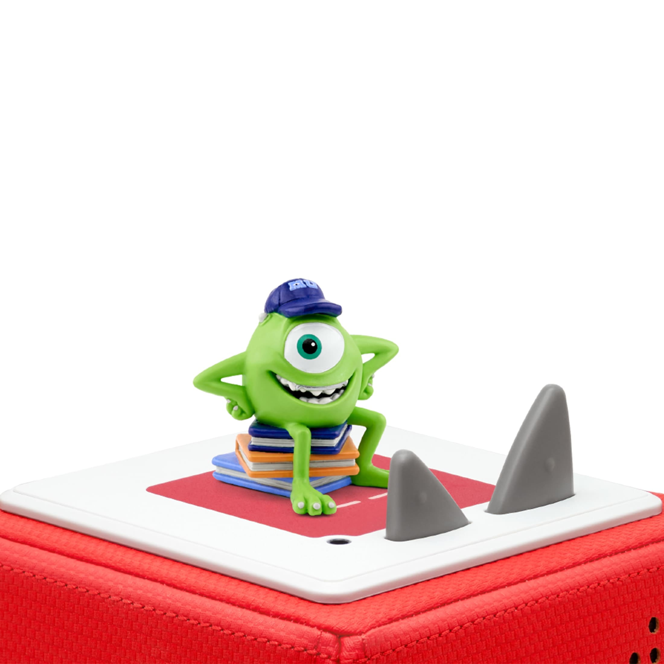 Tonies Disney & Pixar Monsters University, Audio Play Figurine for ...