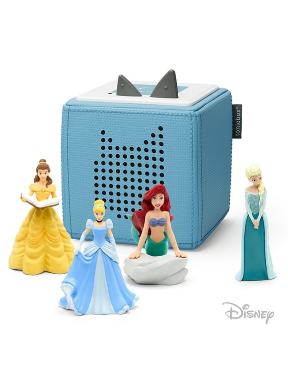 Tonies Speakers in Shop Bluetooth Speakers by Brand - Walmart.com