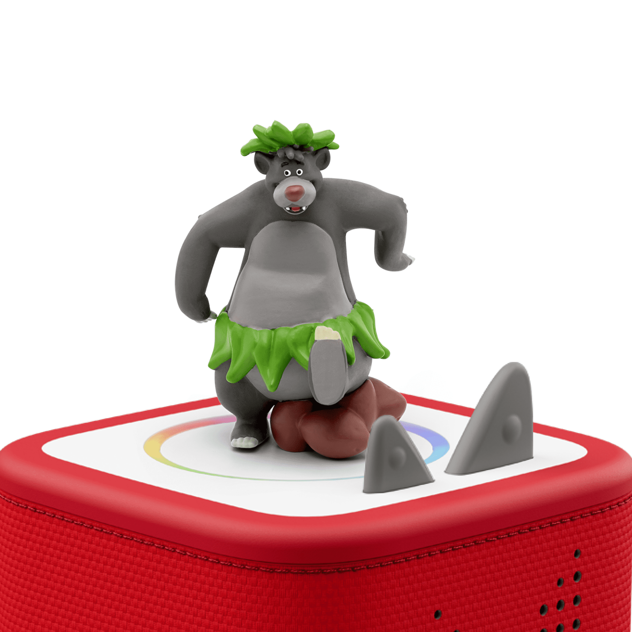 Tonies Disney The Jungle Book Audio Play Figurine for Kids, Portable ...