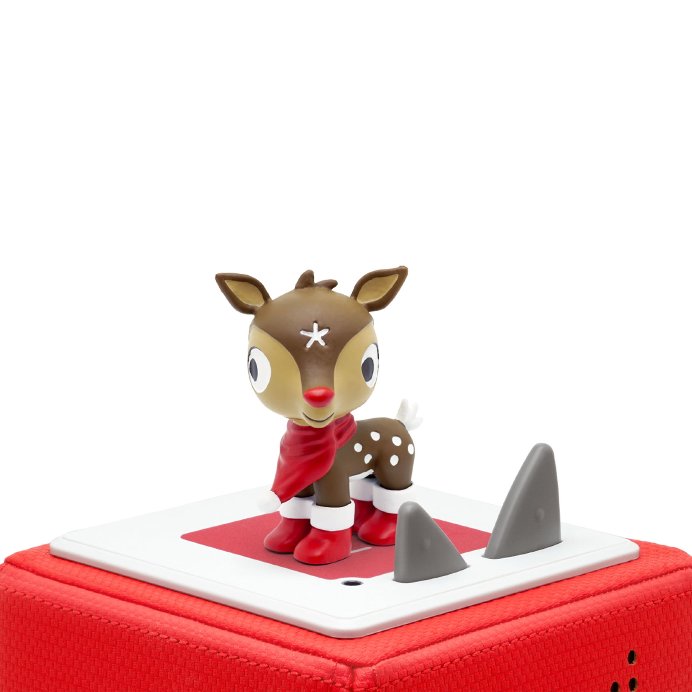 Tonies Favorite Children's Songs: Holiday Songs 2, Audio Play Figurine ...