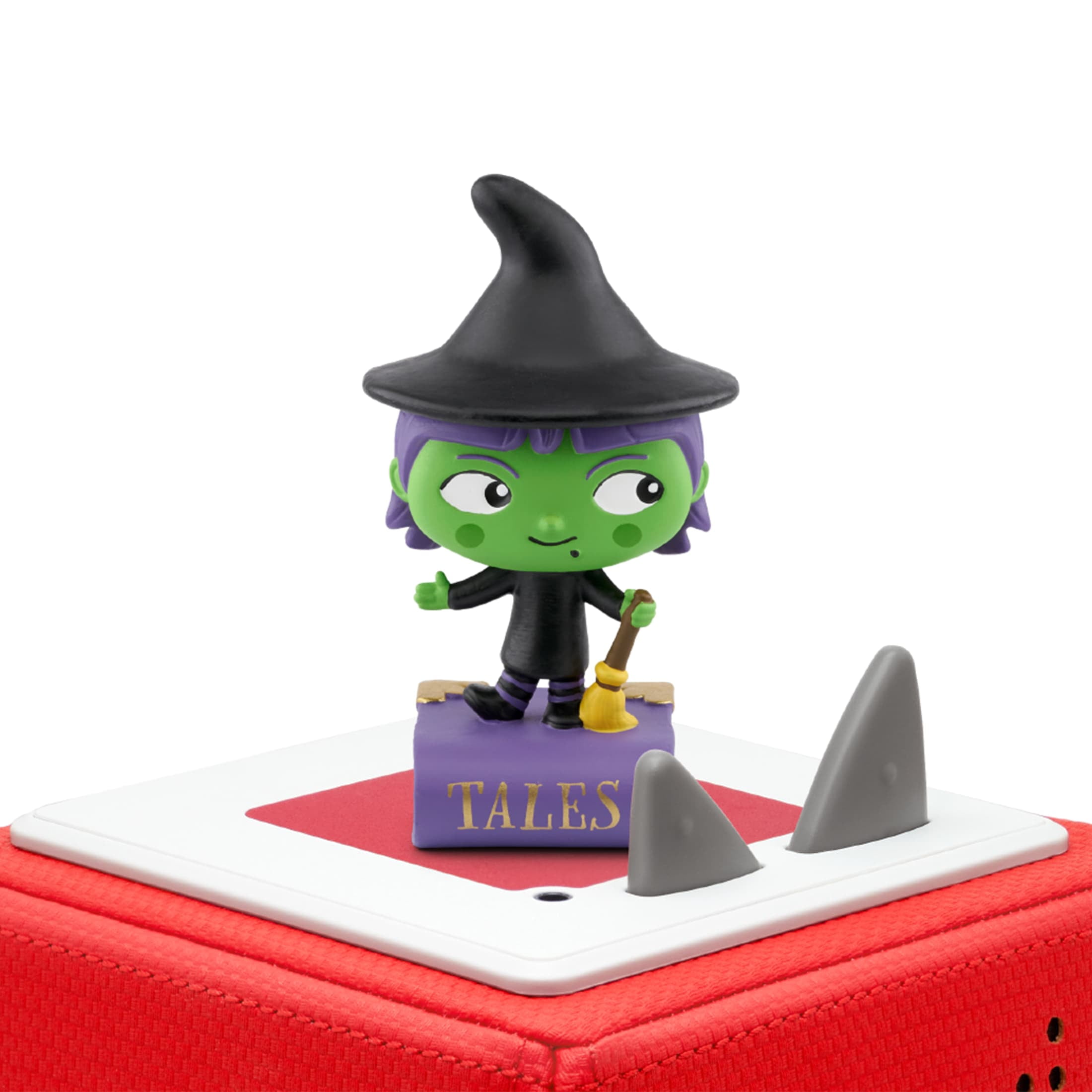 Tonies Favorite Tales: Spooky Tales, Audio Play Figurine for Portable ...