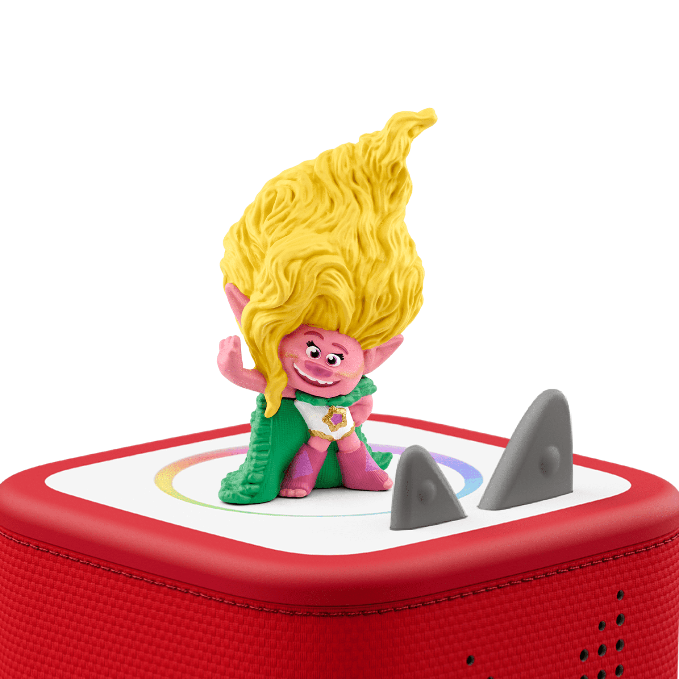 tonies Trolls Viva Audio Play Figurine for Toniebox, Small Multicolor ...
