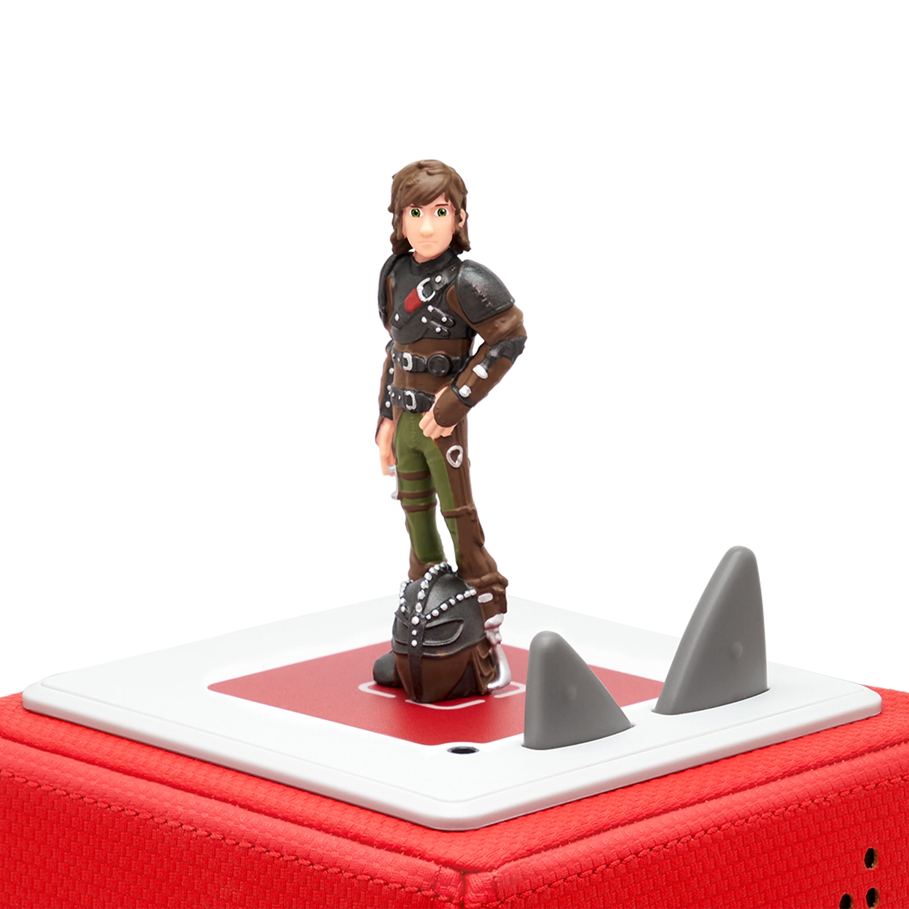Hiccup Figure