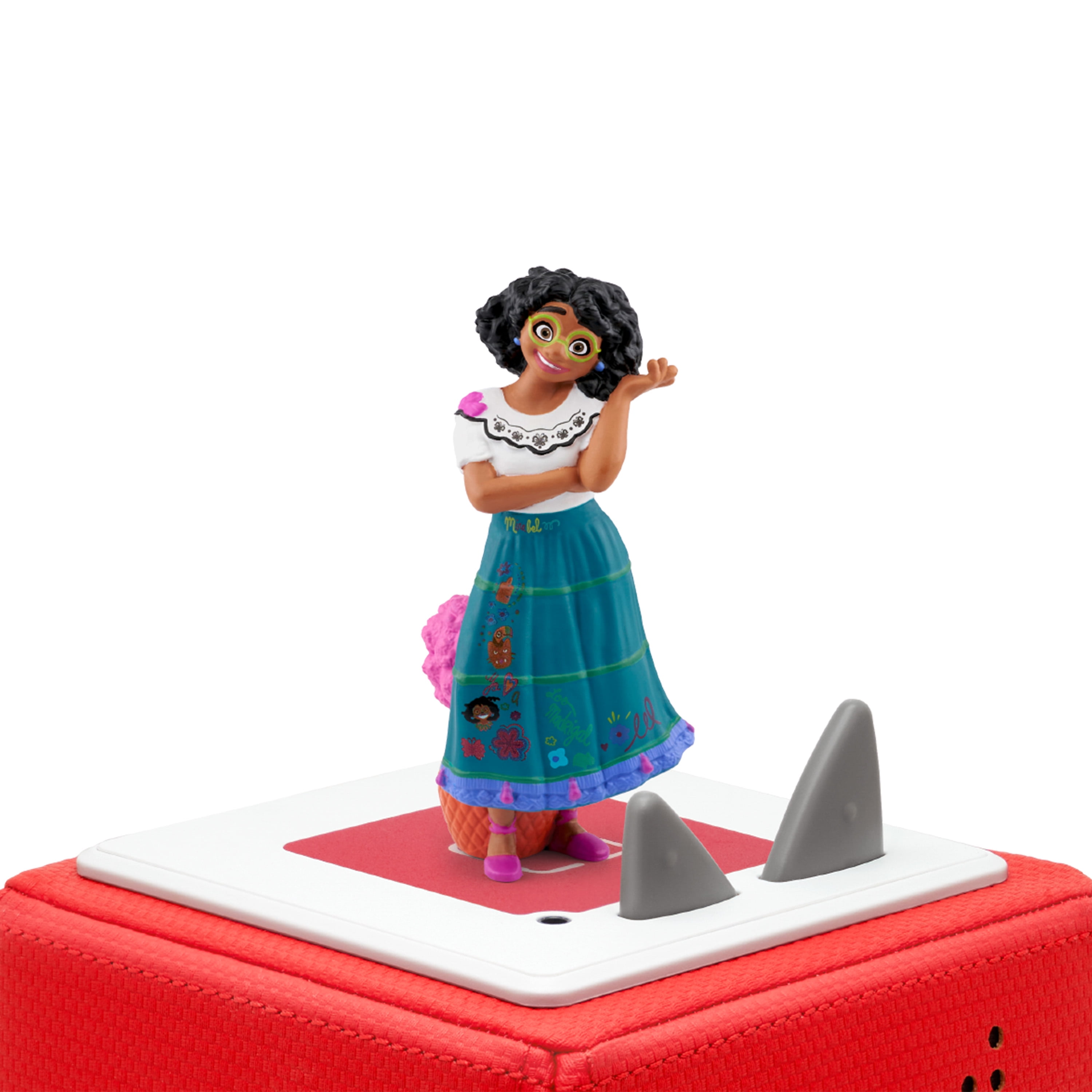 Tonies Mirabel from Disney's Encanto, Audio Play Figurine for Portable ...