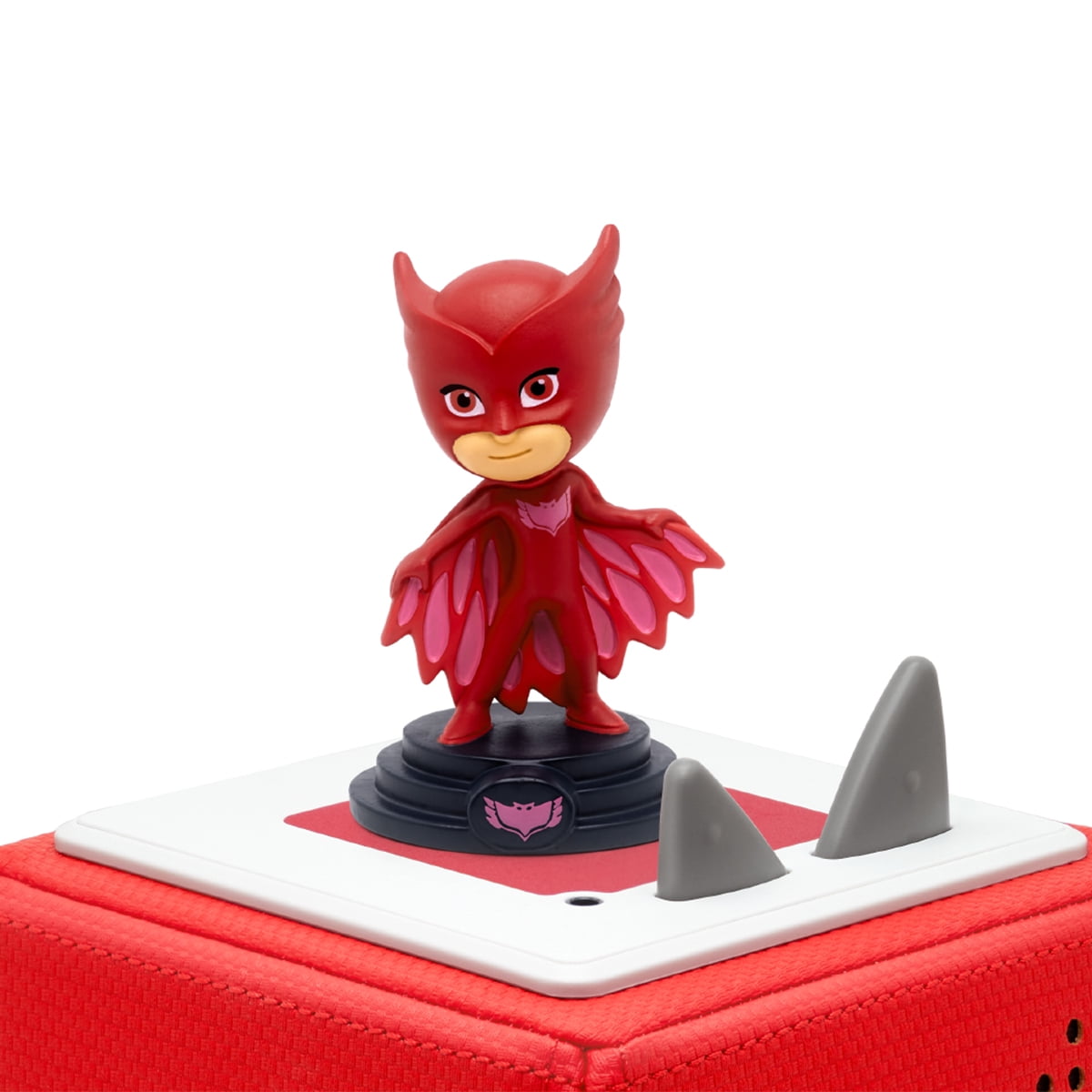 Tonies Owlette PJ Masks Audio Play Figurine for Kids, Portable Speaker ...