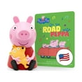 Tonies Peppa Audio Play Character from Peppa Pig - Walmart.com Tonies Peppa Audio Play Character from Peppa Pig - Walmart.com