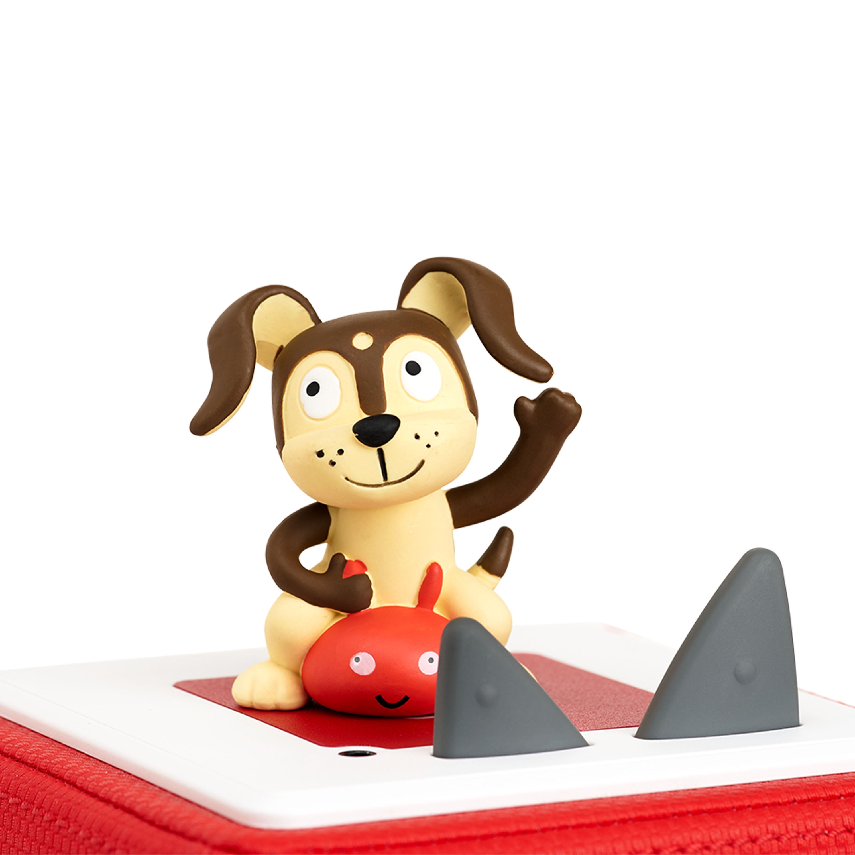 Playtime Puppy