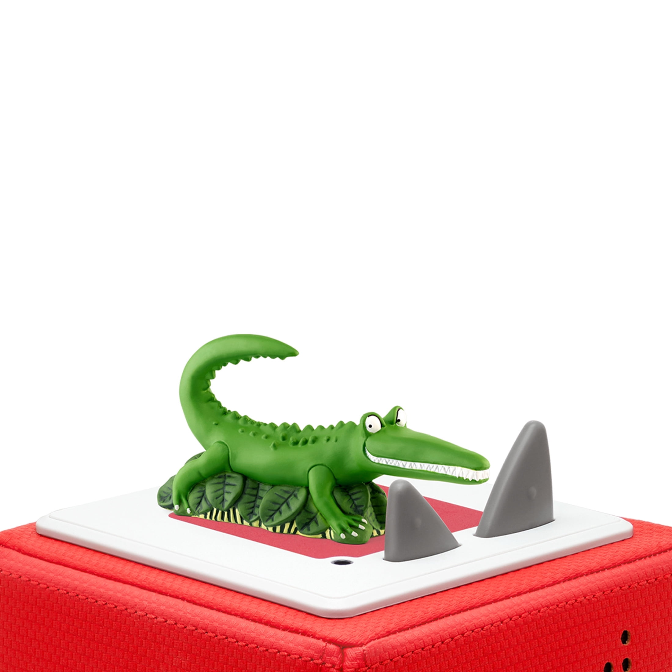 Tonies Roald Dahl: The Enormous Crocodile & Other Animal Stories, Audio ...