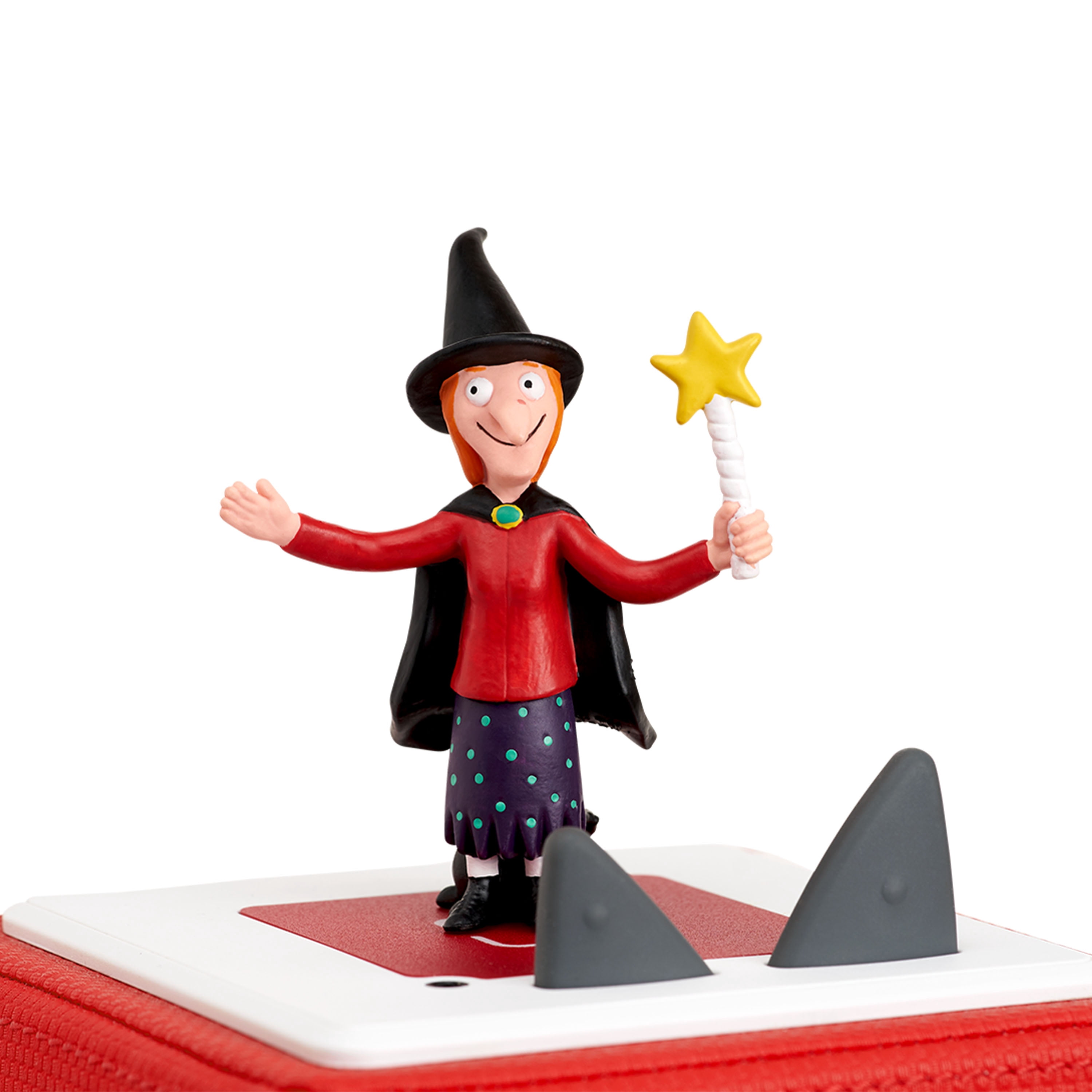 Tonies Room on The Broom Audio Play Figurine - Walmart.com