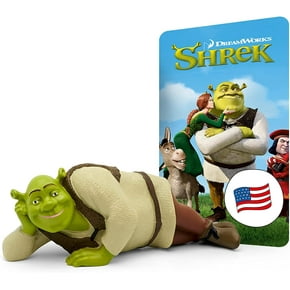 Shrek Figures