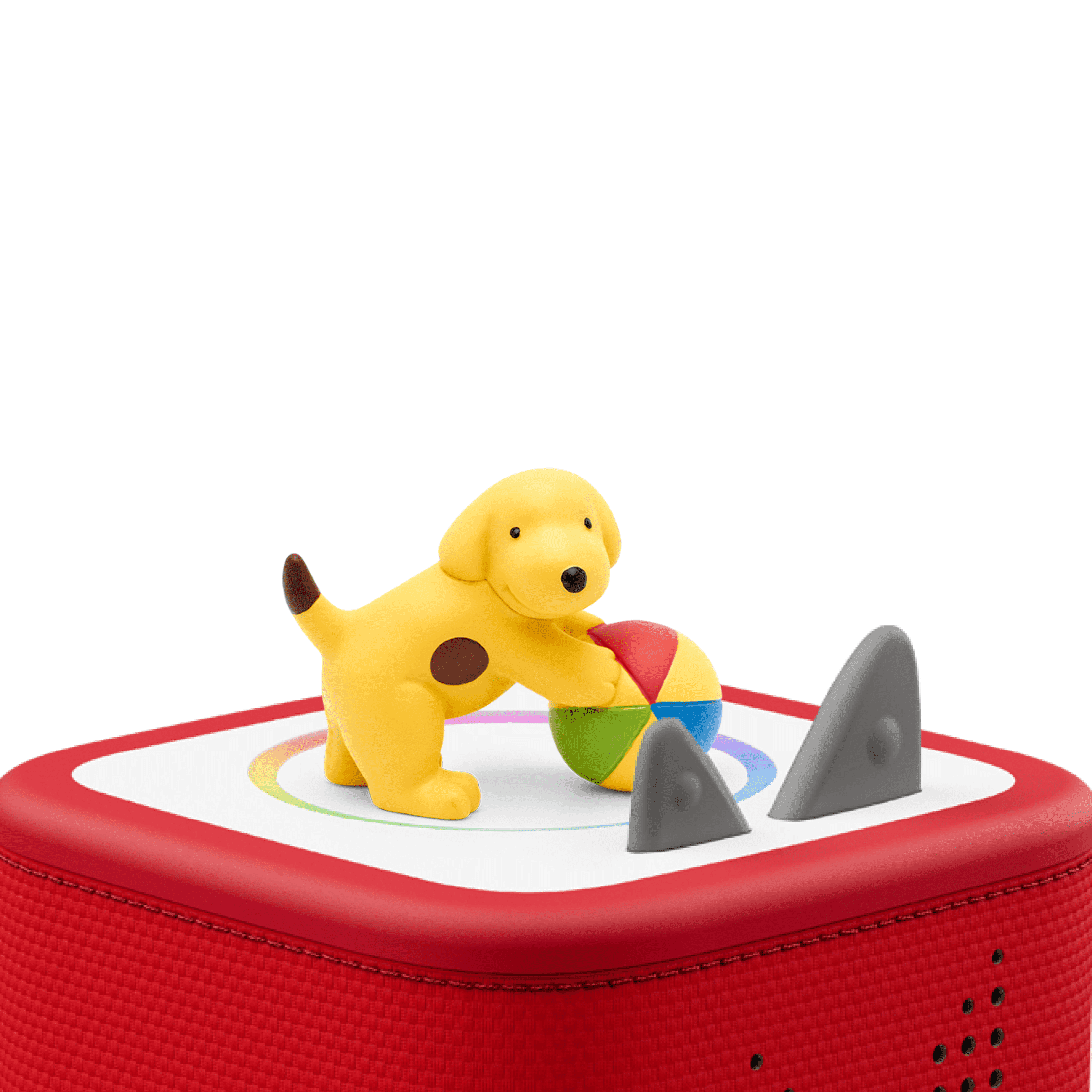 Tonies Spot's Fun with Friends Audio Play Figurine for Kids & Family ...