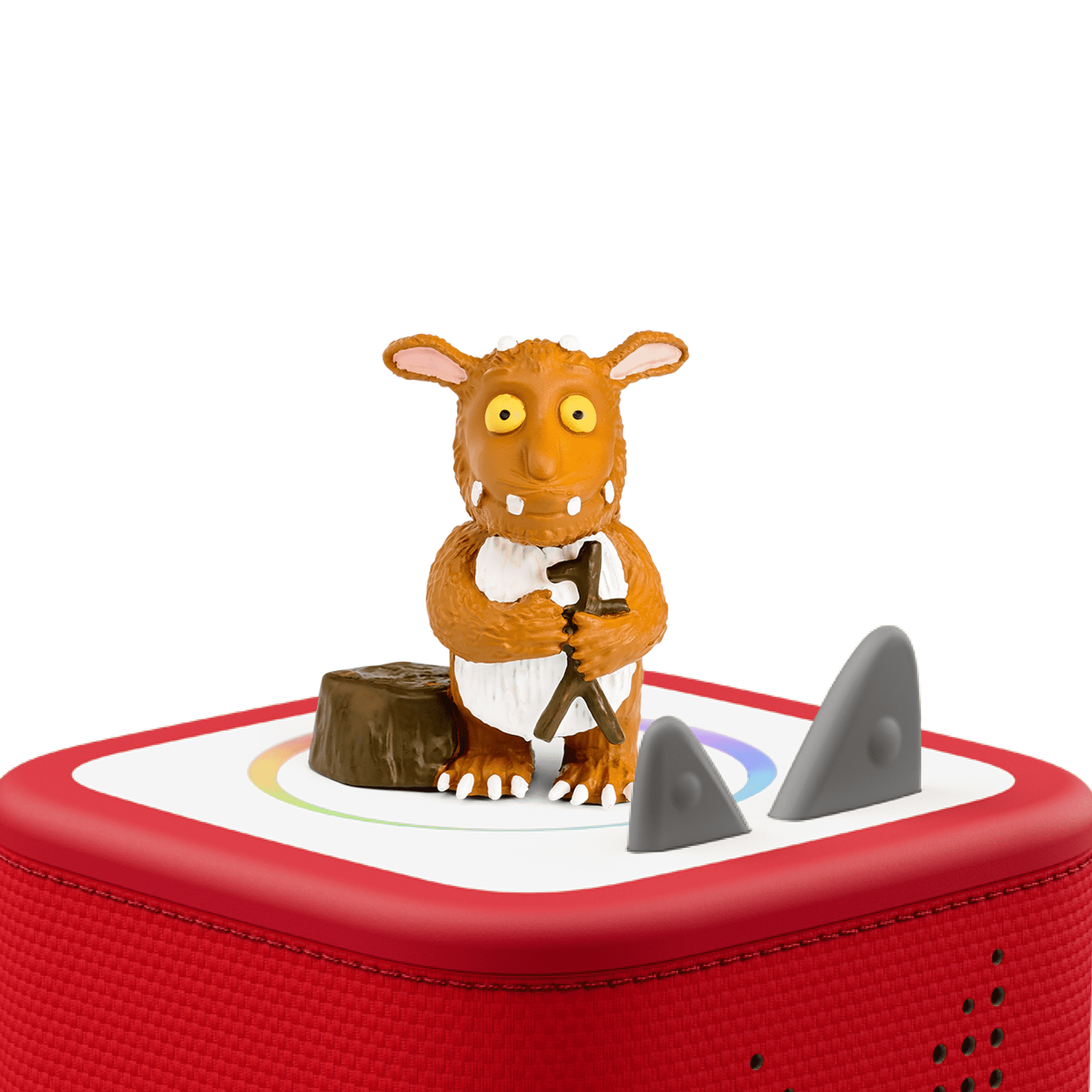 tonies Julia Donaldson: The Gruffalo's Child Audio Toy Figurine, Age ...