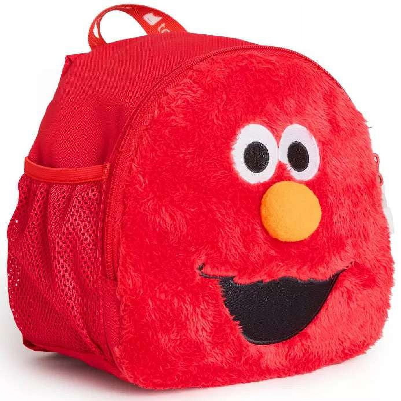Tonies The Muppets Elmo Character Backpack - Walmart.com