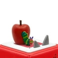 Tonies The Very Hungry Caterpillar, Audio Play Figurine, Learning Toy ...