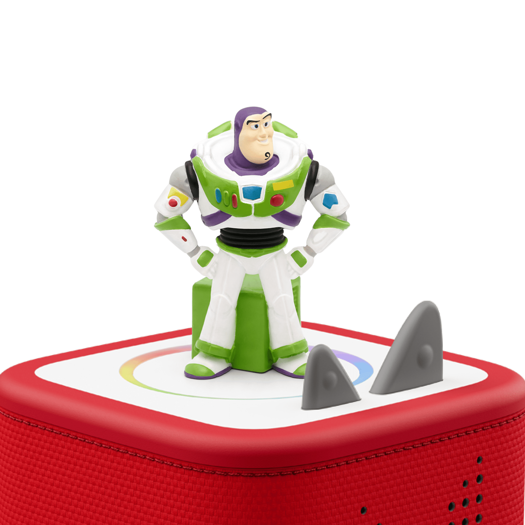 tonies Disney Pixar Toy Story 2 Buzz Lightyear Audio Play Figurine for ...