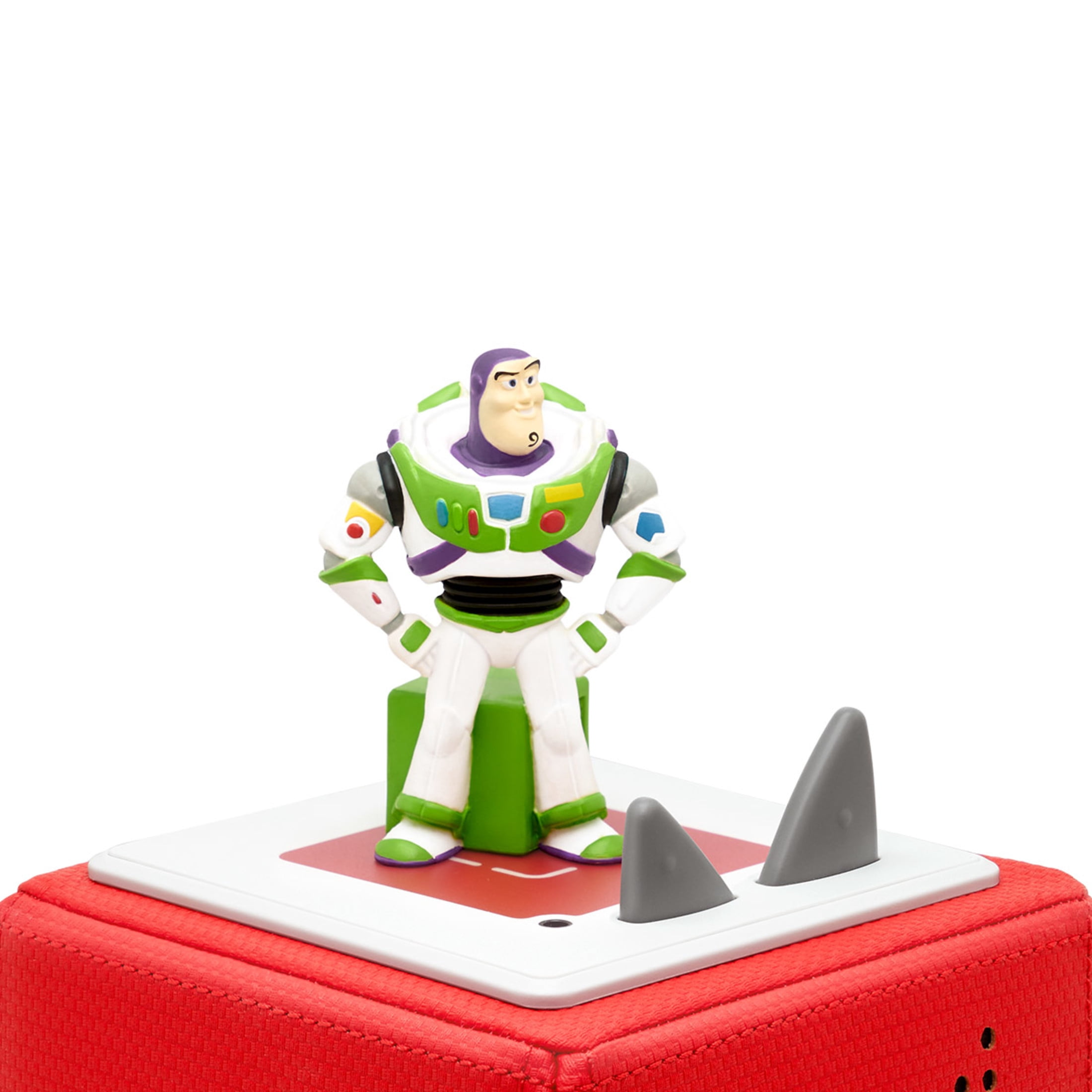 Tonies Buzz Lightyear Figurine, Disney Pixar Toy Story 2 Audio Play ...