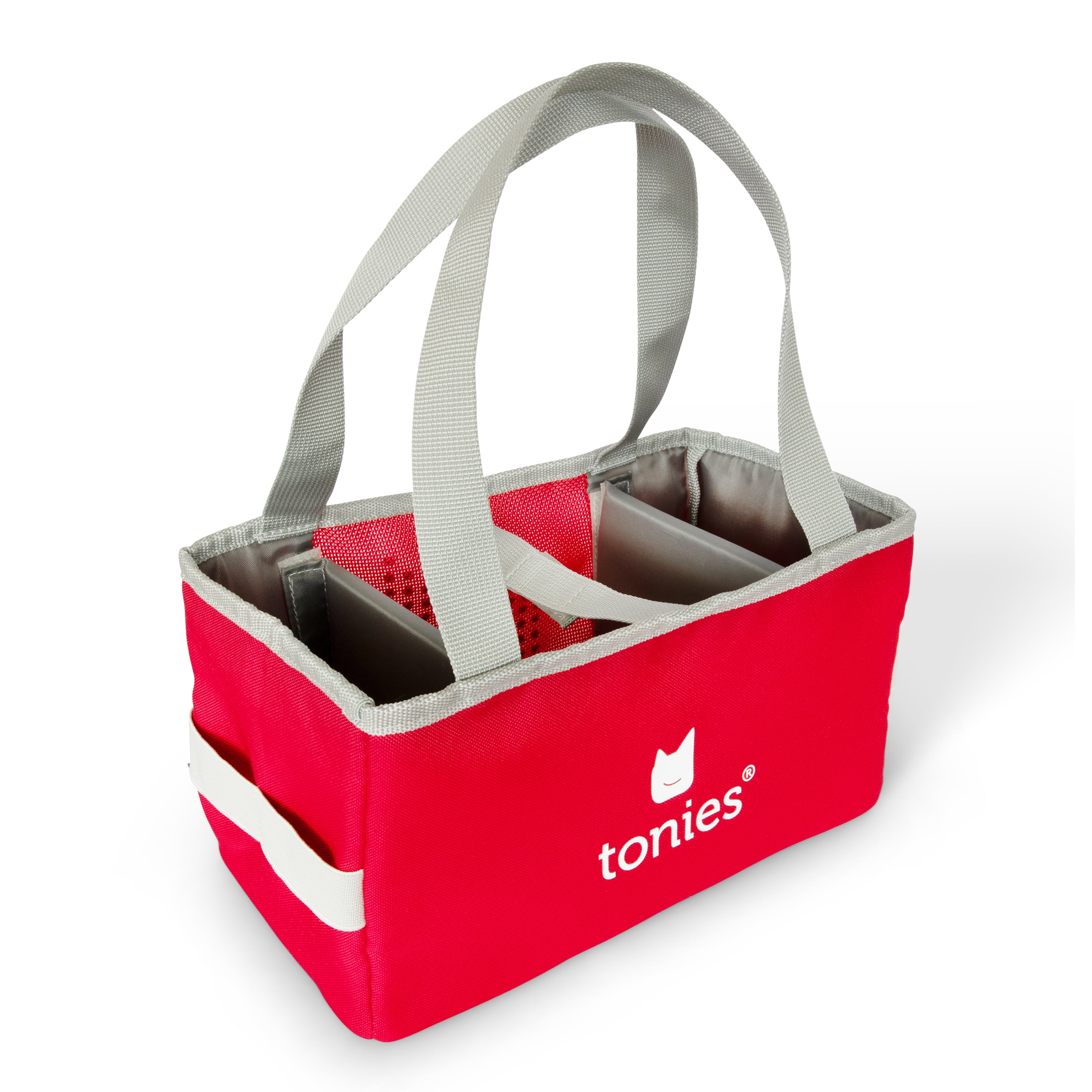 Tonies Travel Bag - Handheld Tote Bag for your Toniebox, Headphones ...