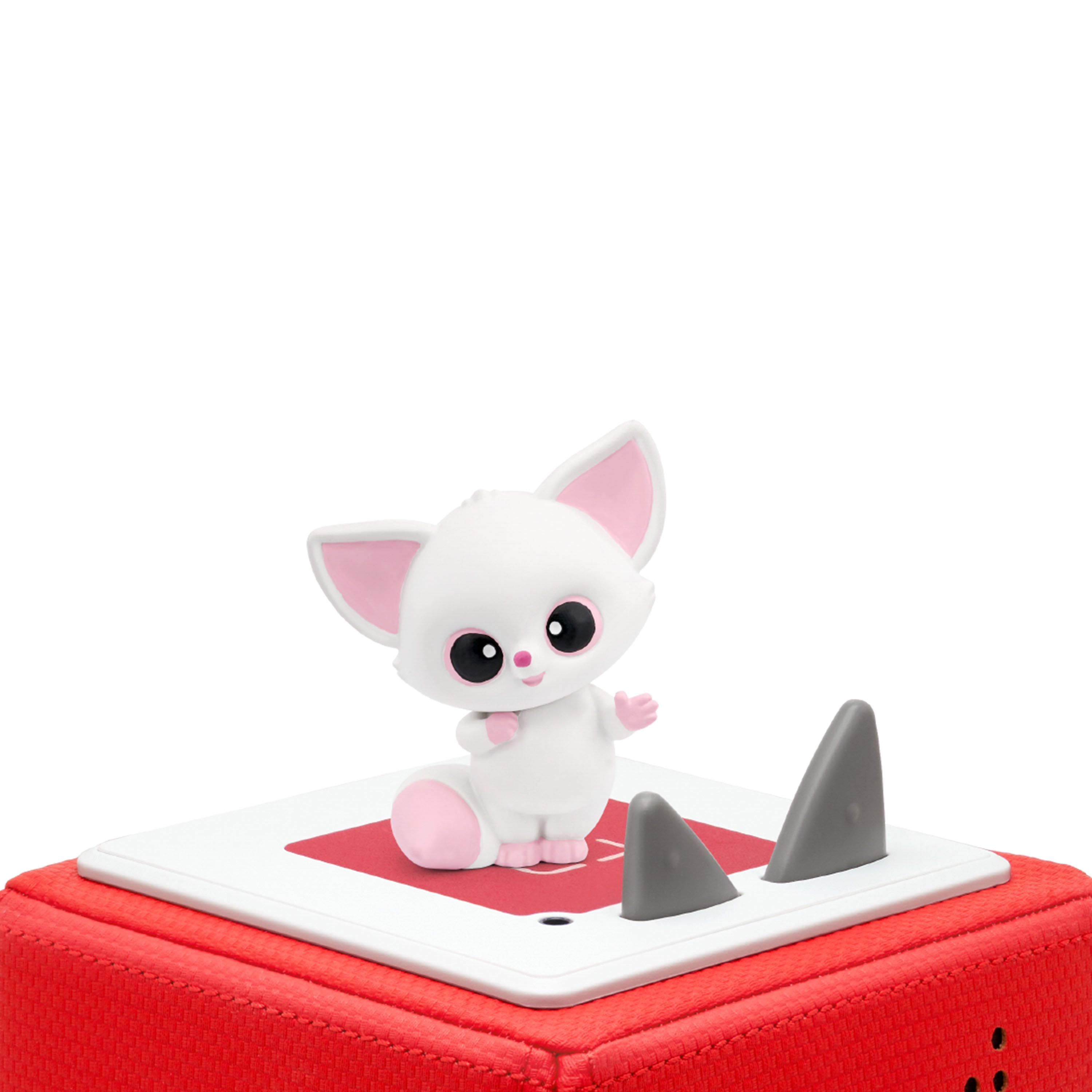 Tonies Yoohoo to the Rescue: Pammee, Audio Play Figurine for Portable ...