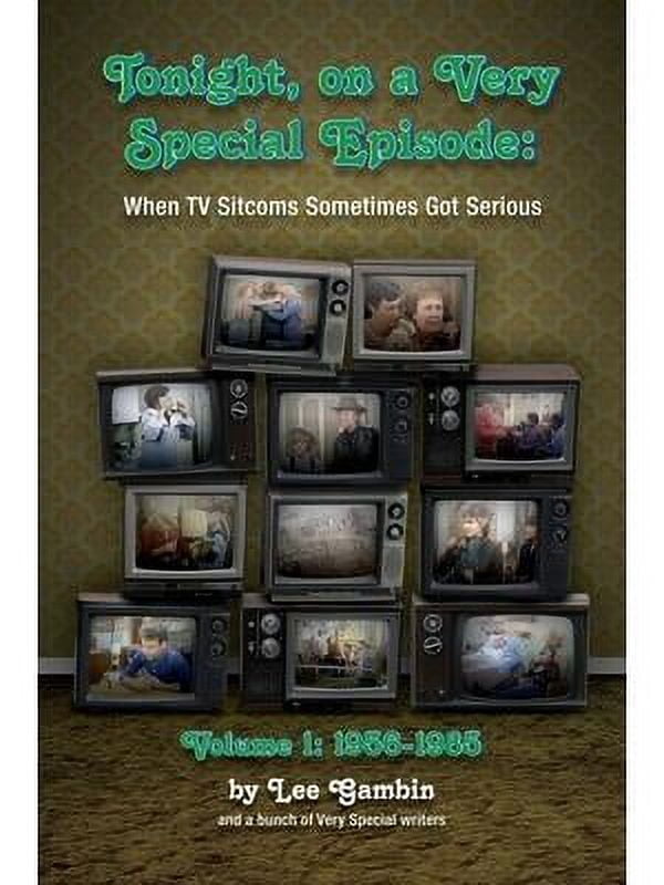 Tonight, On A Very Special Episode When TV Sitcoms Sometimes Got ...