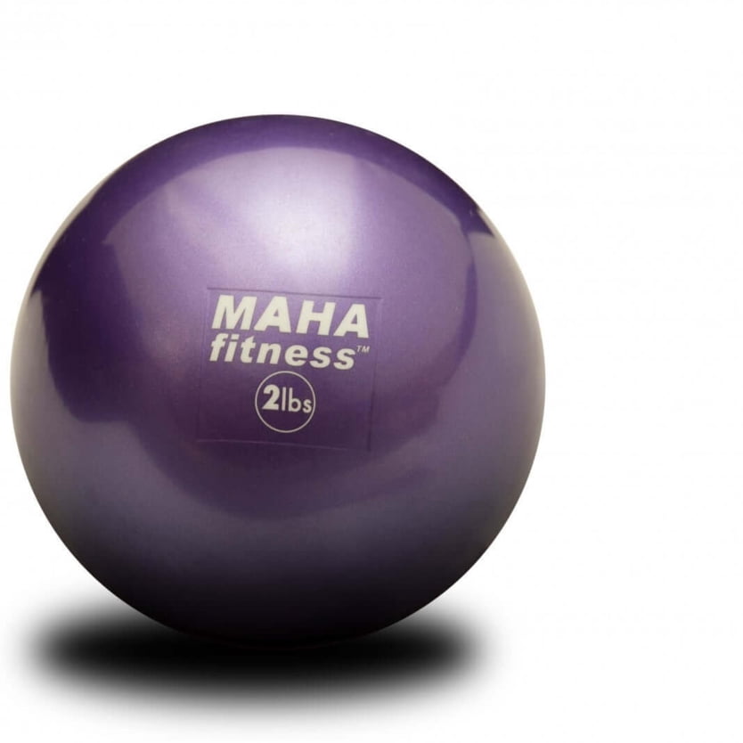Toning Ball 2LB - Walmart.com