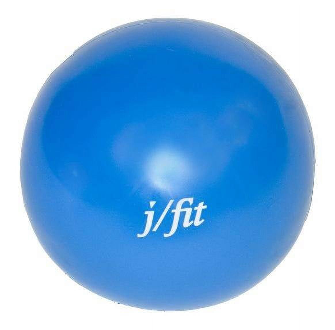 Toning Ball- 5lb - Walmart.com
