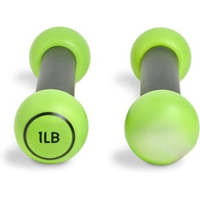 1 Pound Hand Weights