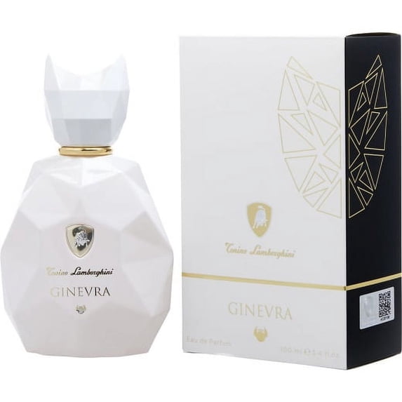 Tonino Lamborghini Ginevra White Angel EDP Perfume Spray for Ladies, 3. ...