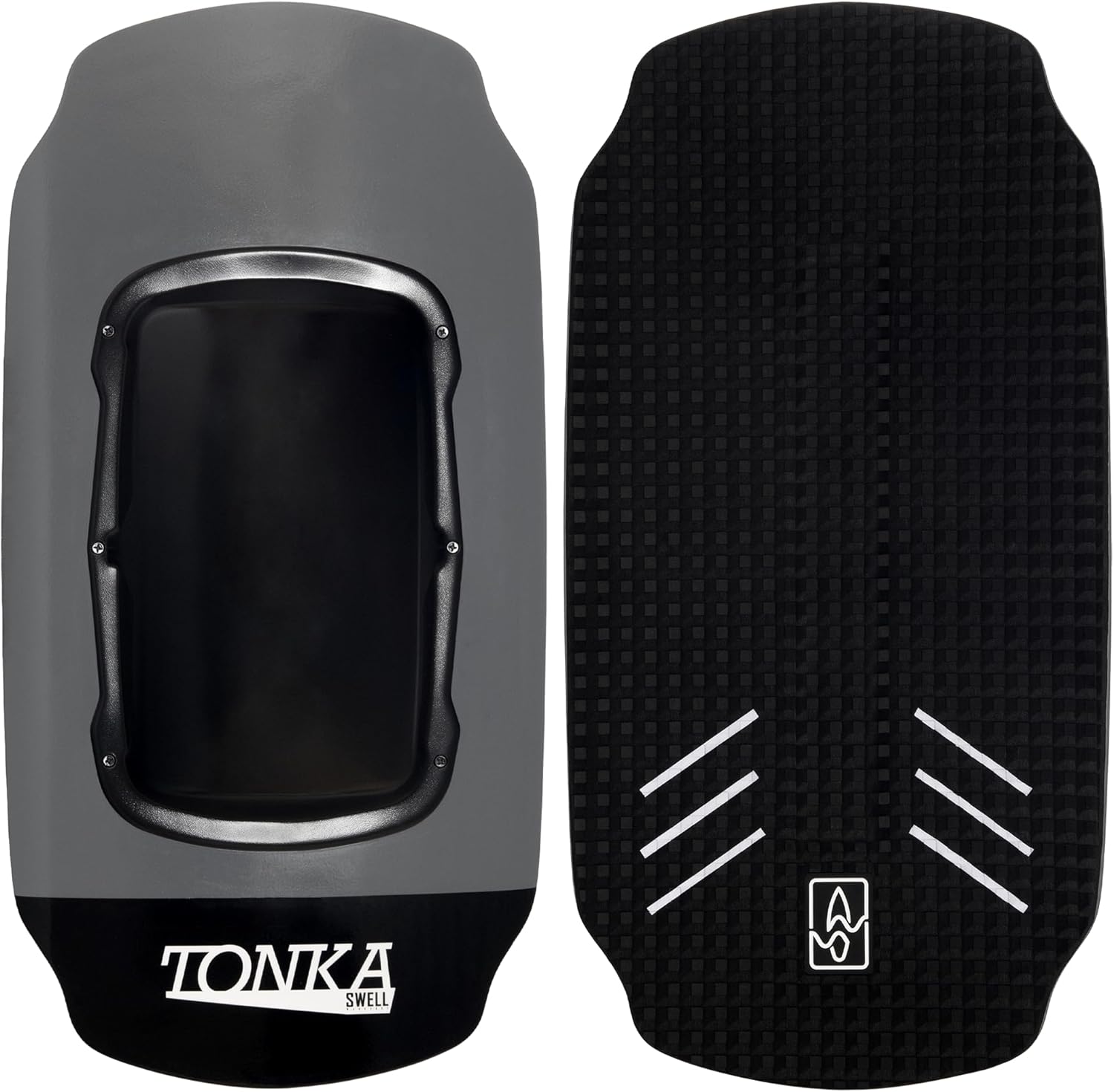 Tonka Balance Board Trainer by SWELL Wakesurf - Take your board sports ...