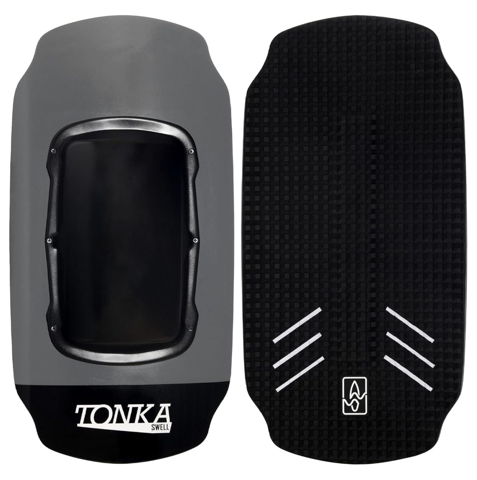 Tonka Balance Board Trainer by - Take your board sports practice ...