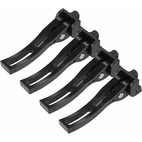 Tonneau Cover Parts Latch