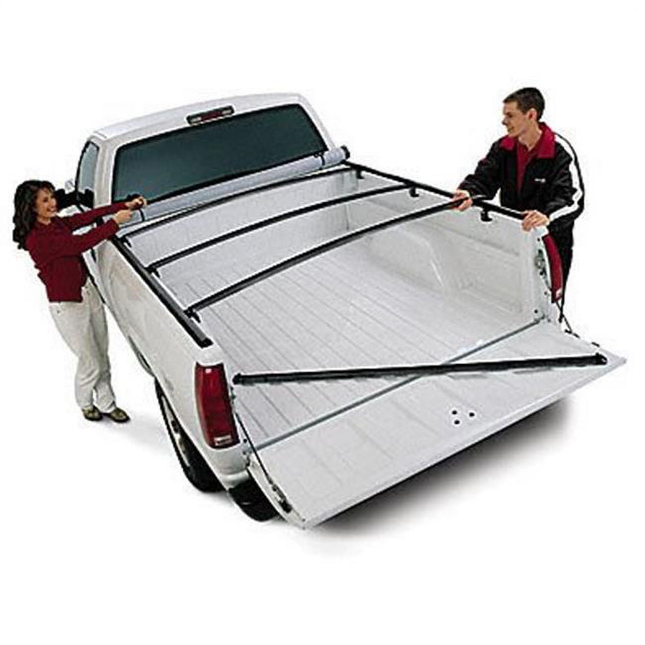 Tonneau Cover Monster Bow - Walmart.com