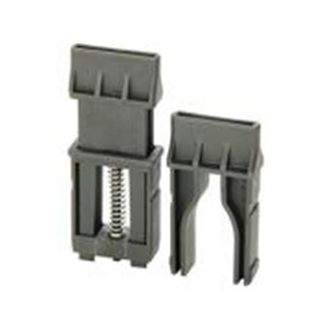 Tonneau Cover Replacement Parts & Spring Loaded Bow Ends - Walmart.com