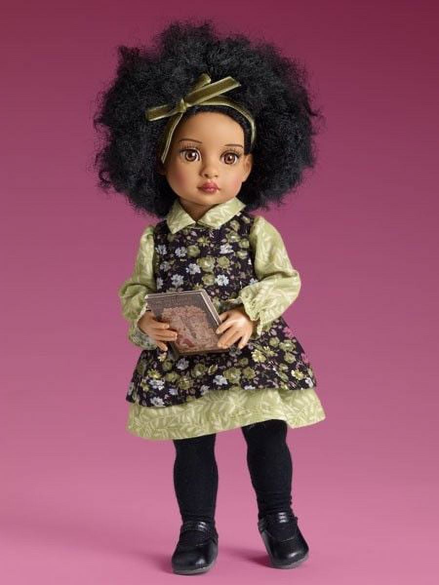 Tonner Patsy Loves to Read Doll Outfit Only E15PTOF01 - Walmart.com