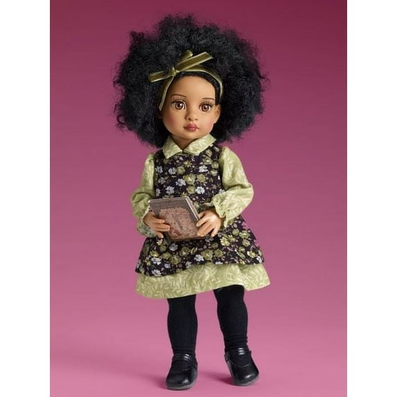 Tonner Patsy Loves to Read Doll Outfit Only E15PTOF01 - Walmart.com