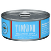 Tonnino Premium Yellowfin Tuna Fillet in Olive Oil, 6.7 oz, Jar, Wild ...